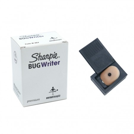 Sharpie Bug Writer
